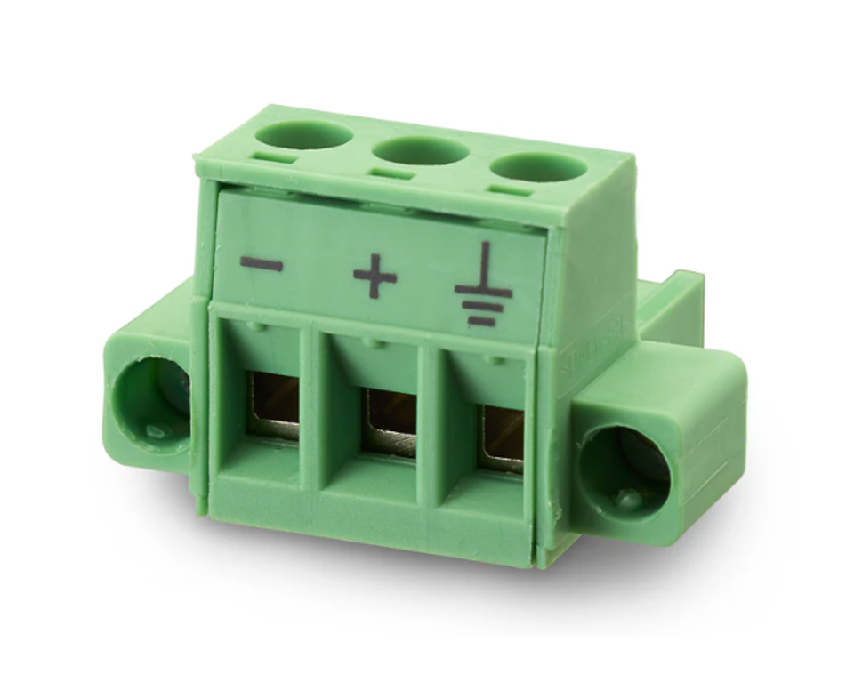 CZone | Touch 7 Power Connector | 80-911-0203-00 – CZone Online