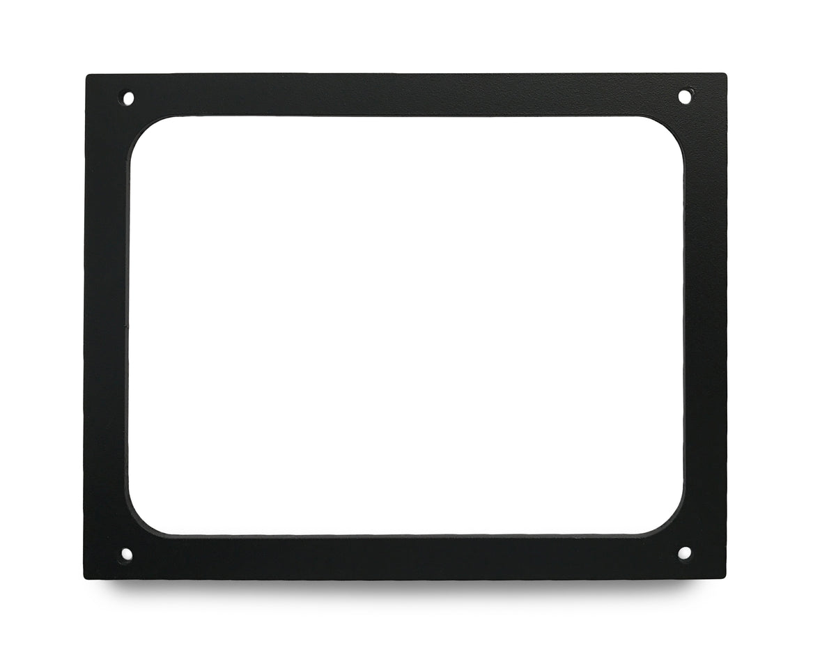 CZone | Touch 5 Retrofit Plate 12V Kit | 80-911-0135-00 – CZone Online
